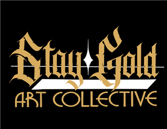 Stay Gold Art Collective - Swartz Creek MI | Vagaro